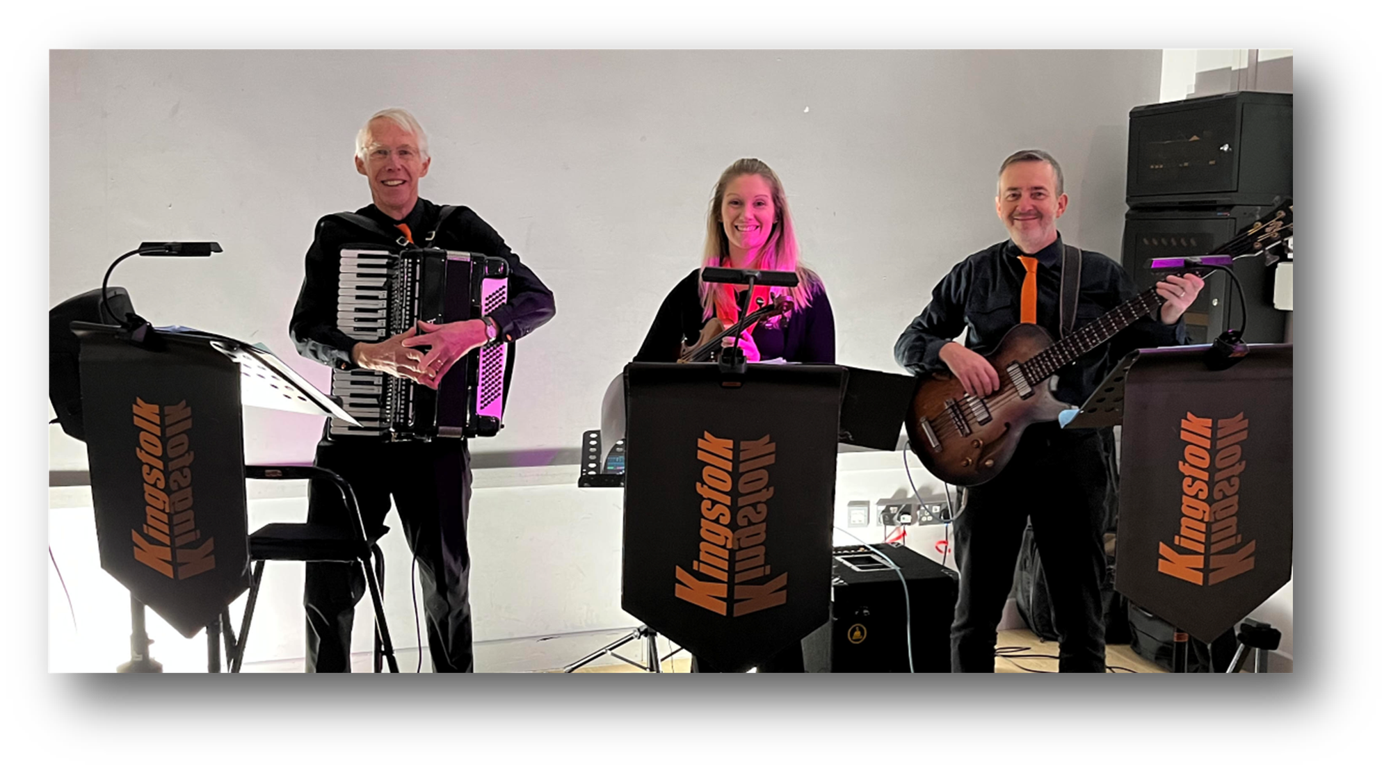 Waggy Tails Barn Dance